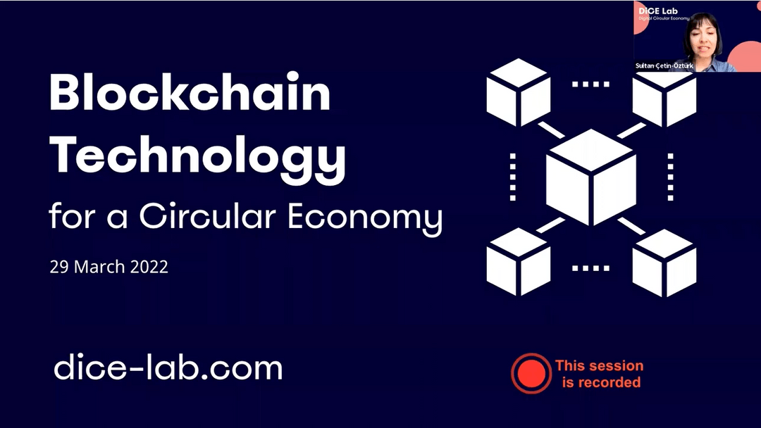 Circularise Knowledge Hub